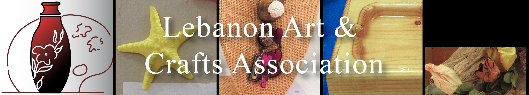 Lebanon Art and Crafts Association : Welcome