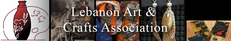 Lebanon Art and Crafts Association : Welcome